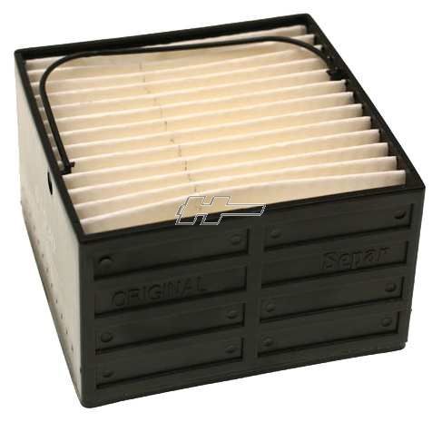 Köp Bränslefilter SPR01010