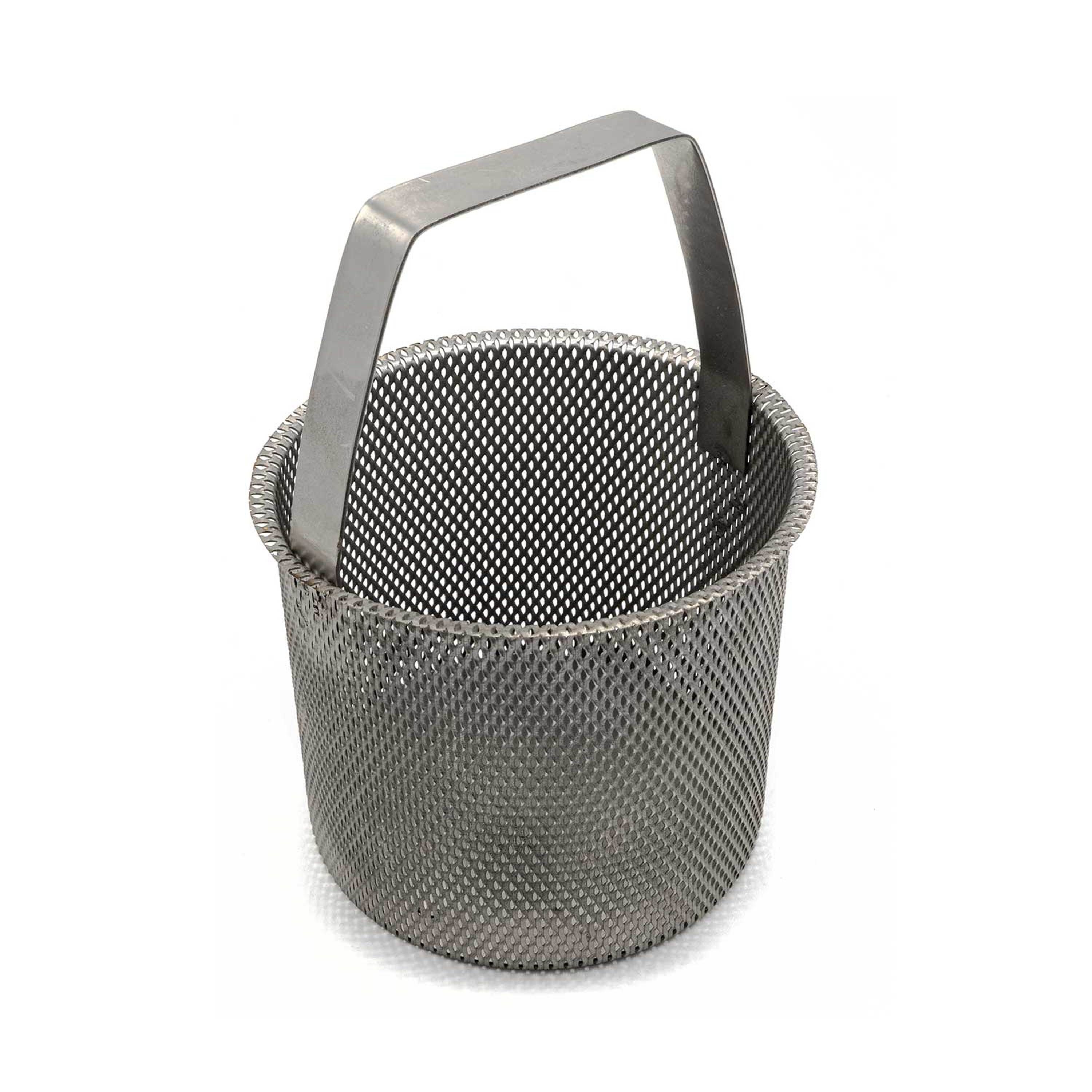 Maestrini Filter til M0005G Rustfritt | Watski.no