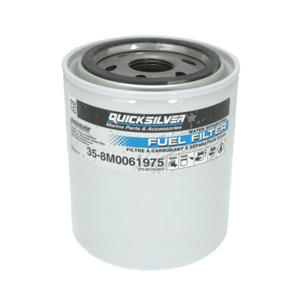 Köp Bränslefilter MER8M0061975