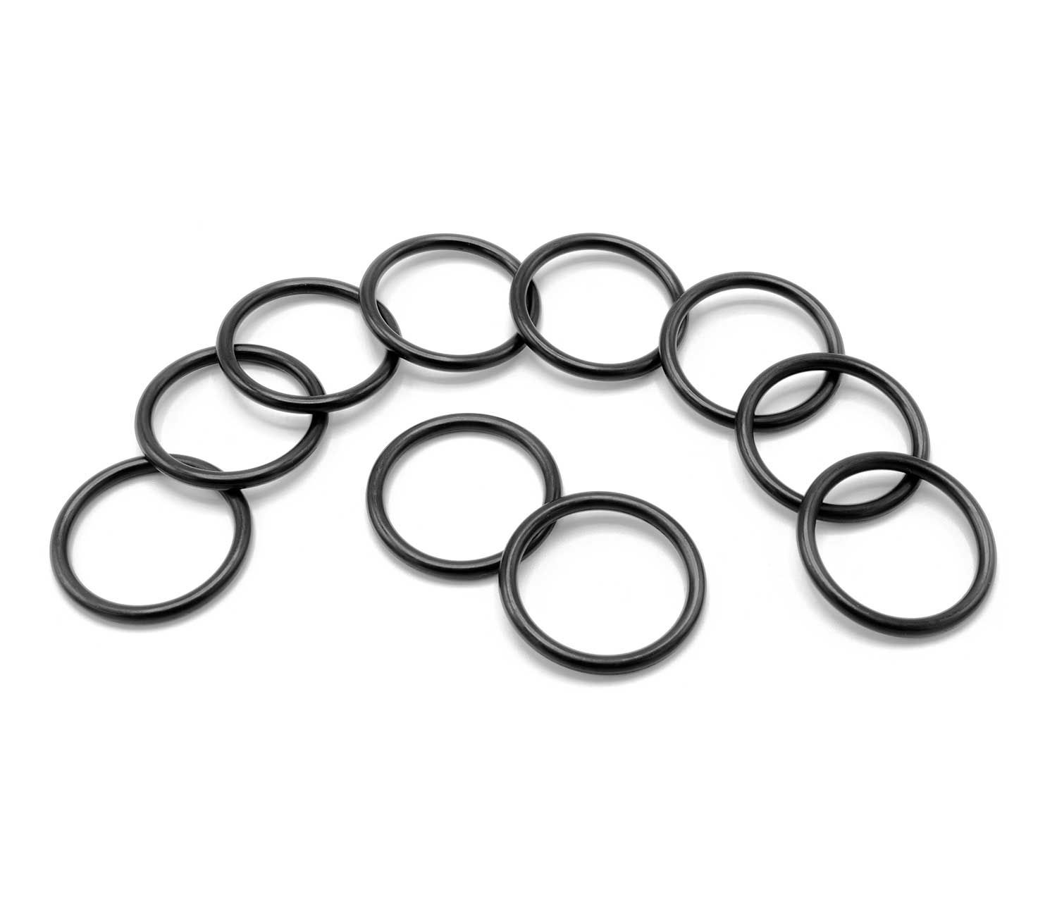 O-ring håndtag (10 stk)