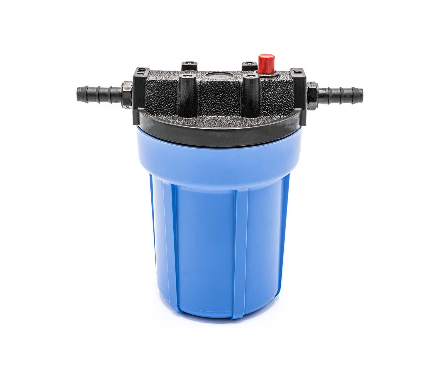 Vannfilter komplett lav 1/2