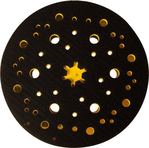 Mirka Backing Pad Net Stödrondell Ø150 mm M14 för CEROS & DEROS