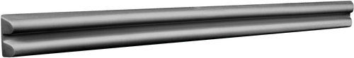 Polyform Fenderlist MF44 Grå 2pk