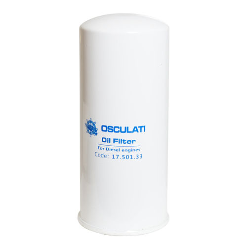 Køb Brændstoffilter Yanmar 11959335400 | Watski.dk