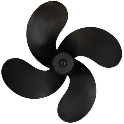 Kasco De Icer 4-bladet propell for 0,75HK-motorer | Watski