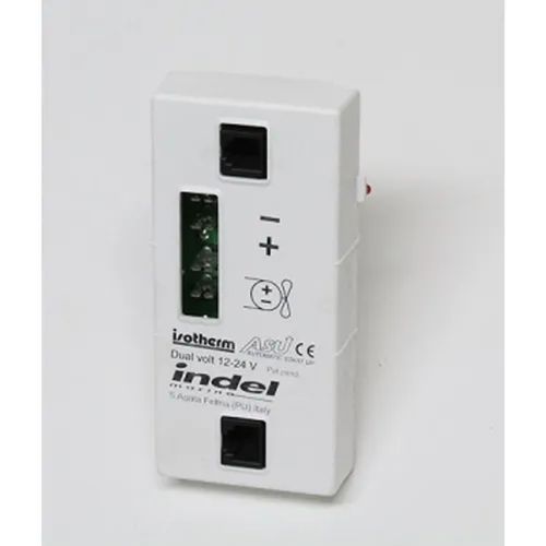Eldel ASU Vit BD80 12 / 24 V | Watski