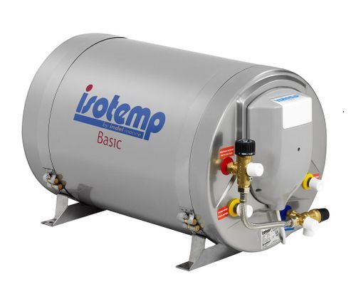 Køb Isotemp Basic Vandvarmer 40L, 230V | Watski.dk