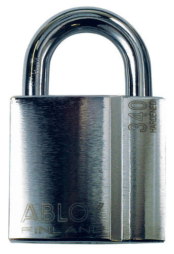 Abloy Riippulukko PL320 Luokka 1 | Watski