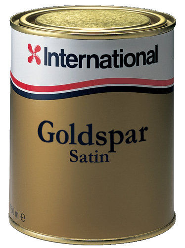 Goldpar satin 750 ml