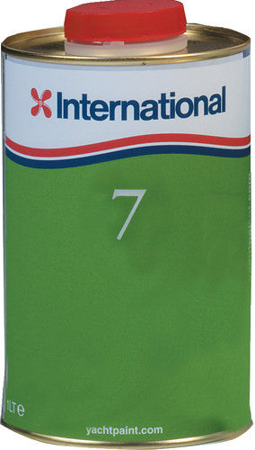 International Tynner Nr. 7 for 2-komponent Epoxifarger 750 ml