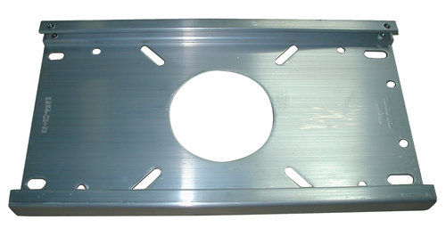 Adapterplate