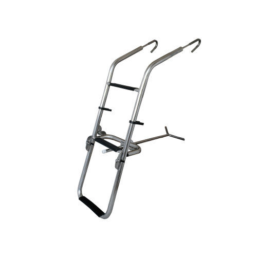 Båtsystem Baugstige 3 trinn ST135 740mm | Watski