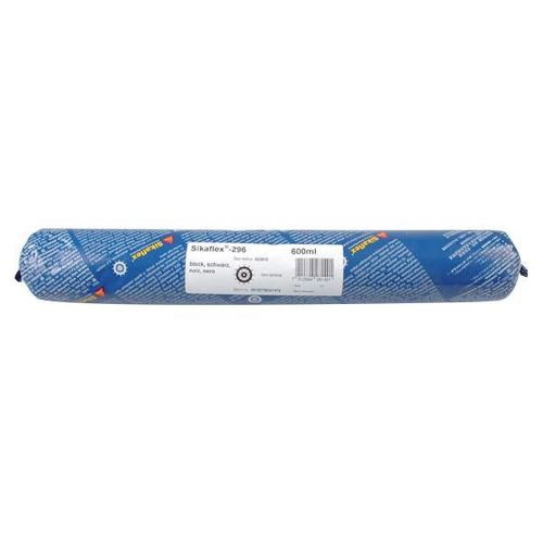 Sika Sikaflex-296 tetningsmasse 600 ml | Watski.no