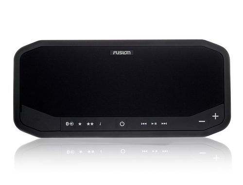 Fusion Panel-Stereo