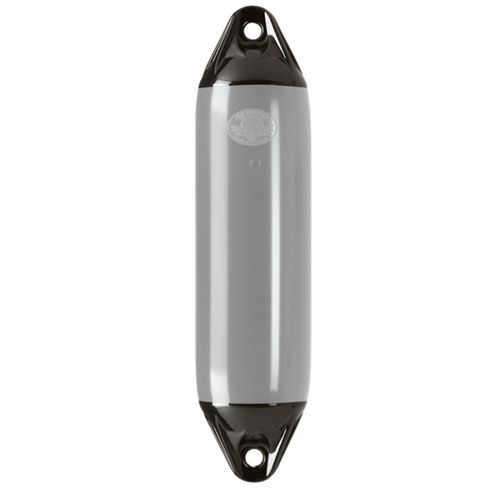 Polyform Fender F5 Grå/Svart 745x28mm | Watski