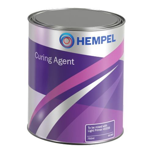 Hempel Curing Agent Epoxigrundfärg | Watski