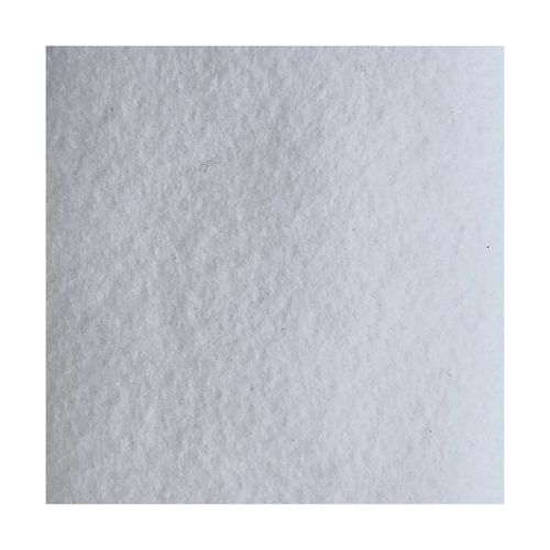 Køb Indretningsmåtte i Filt, Hvid | Watski.dk