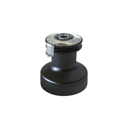 Lewmar EVO Vinsch Svart 40ST | Watski