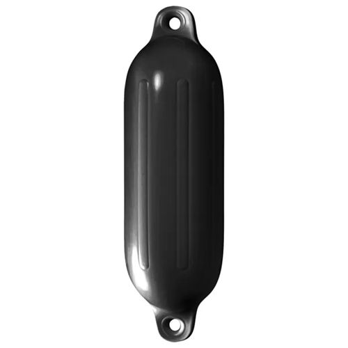 Polyform Fender G4 Svart 585x170mm | Watski