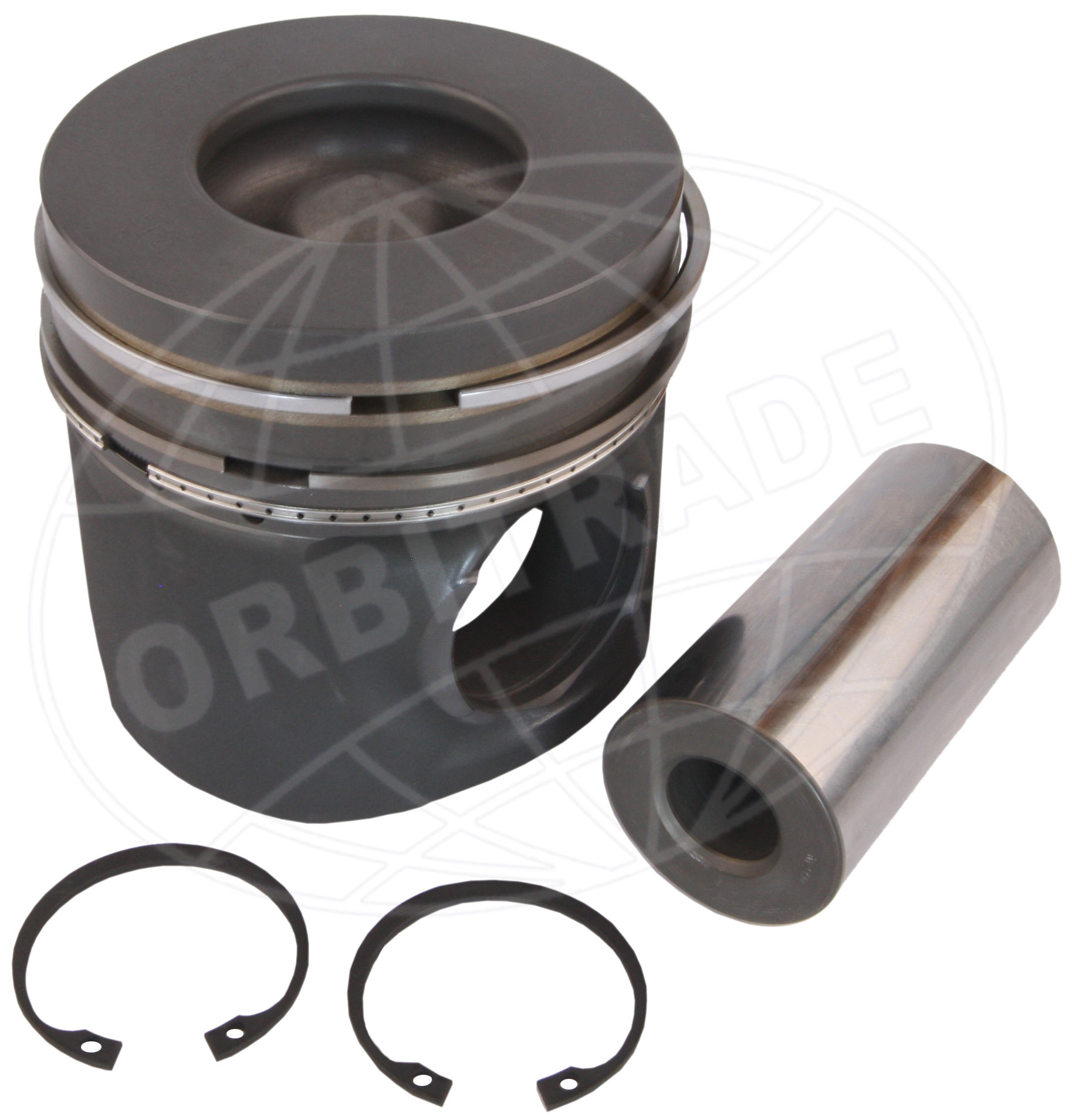 Köp Kolv Std ORB12545