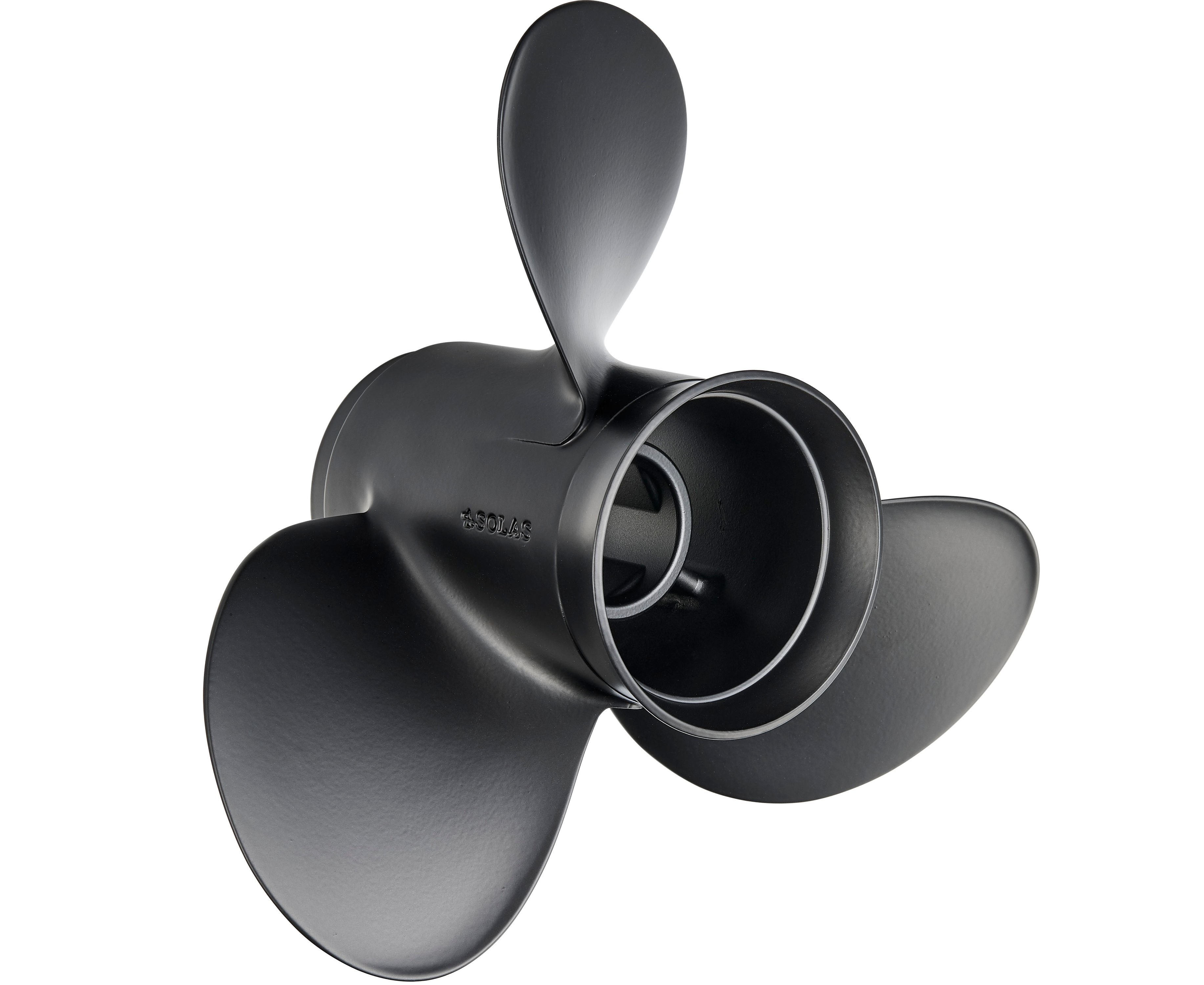Propeller/Rubex 3 (B2-series)