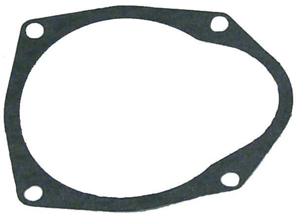 Pakning til løpehjul