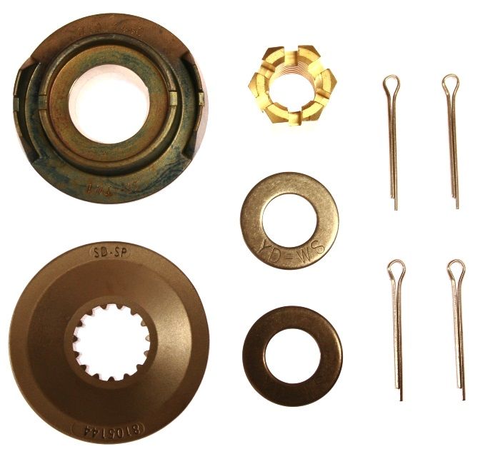 Kjøp Monteringssett for propell SOLSD-PKT-1