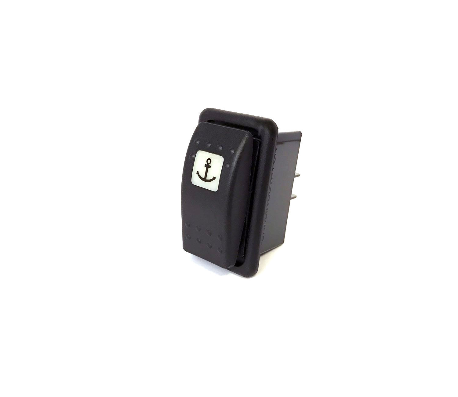 Vippebryter for CRW-400