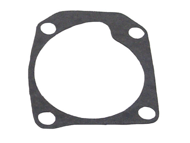 Pakning til løpehjul