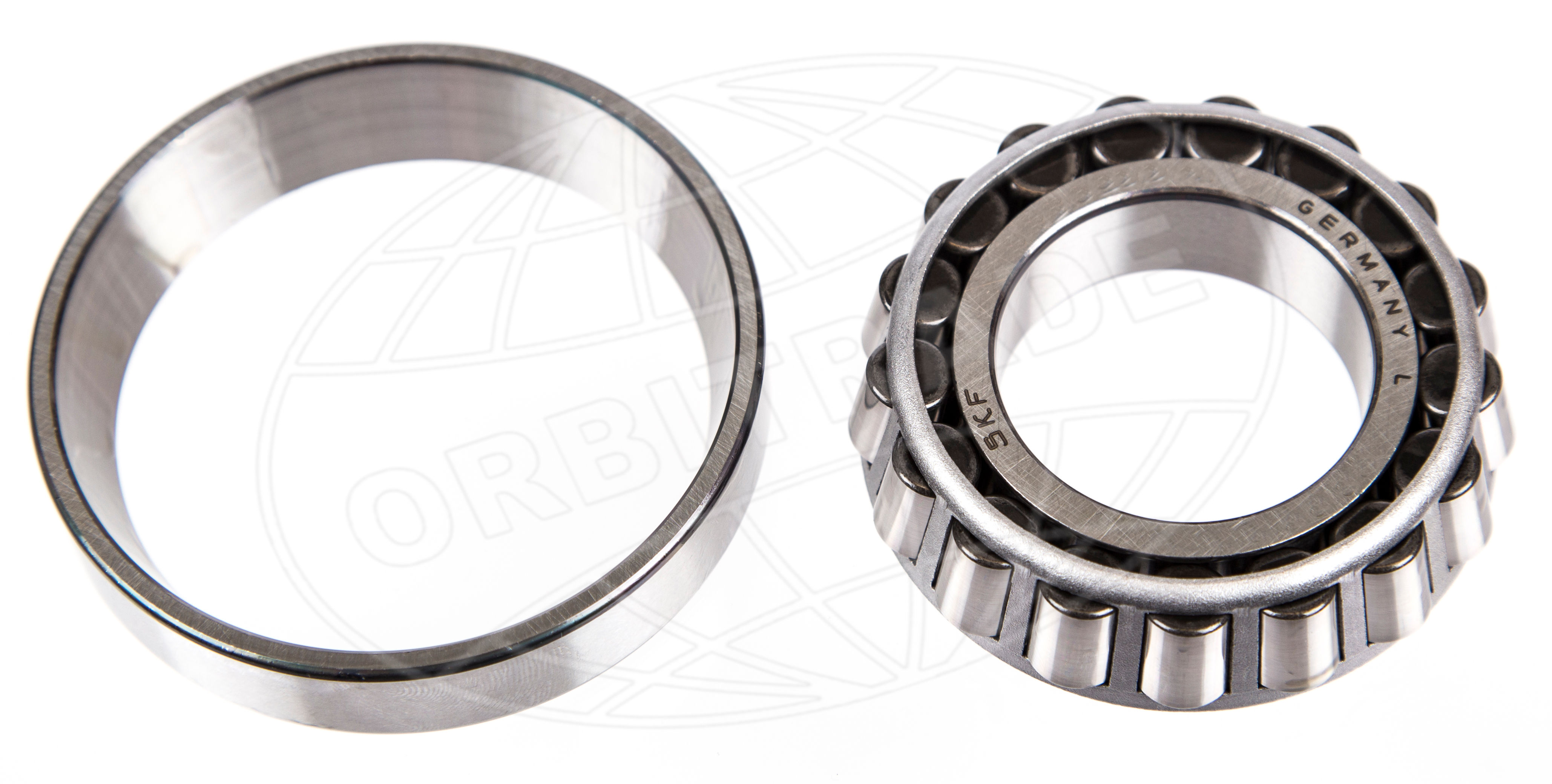 Köp Kullager ORB15043