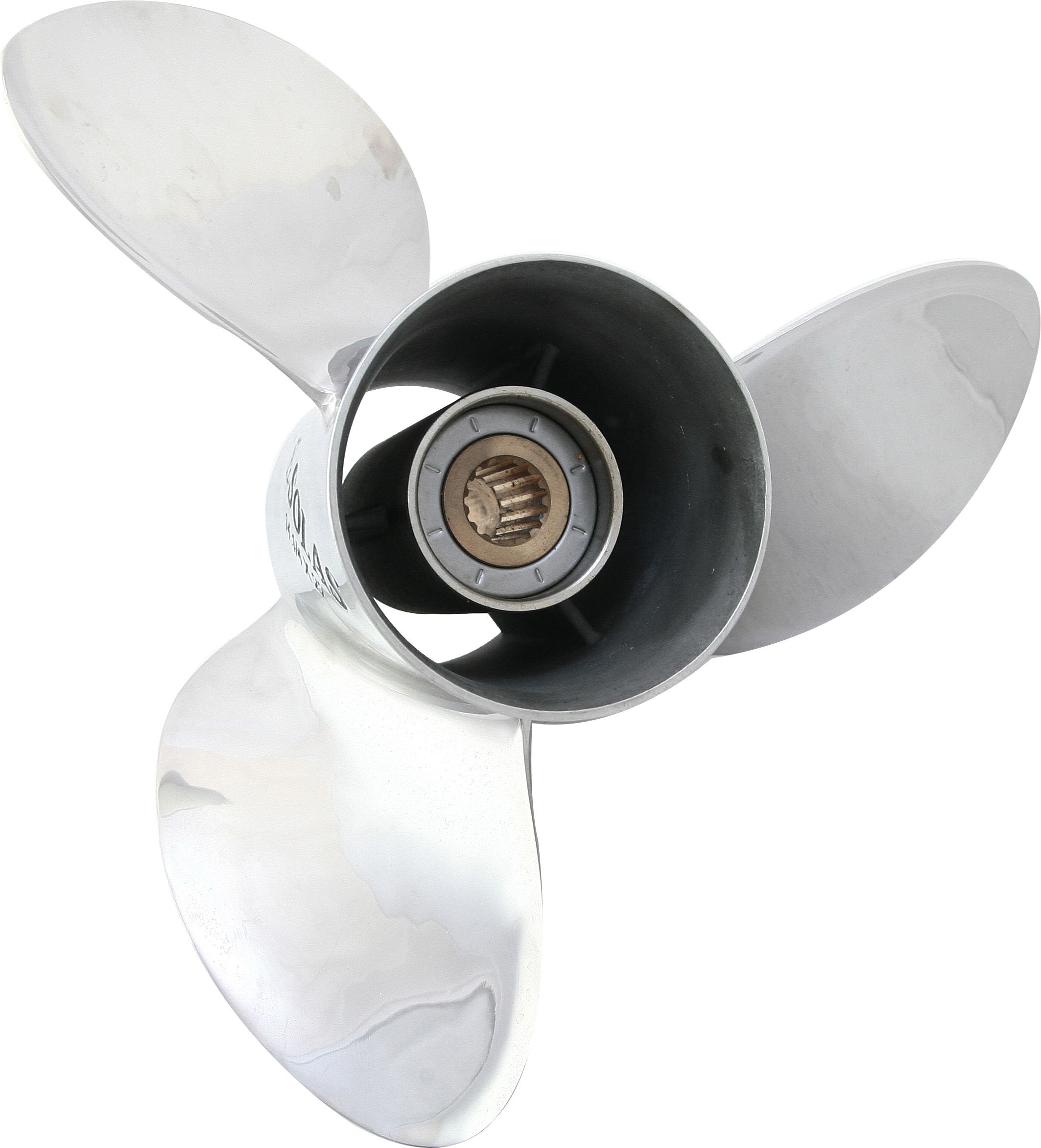 Propell / HR Titanium 3