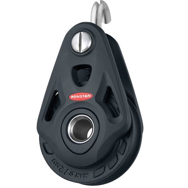 Ronstan Double Block Series 60 core