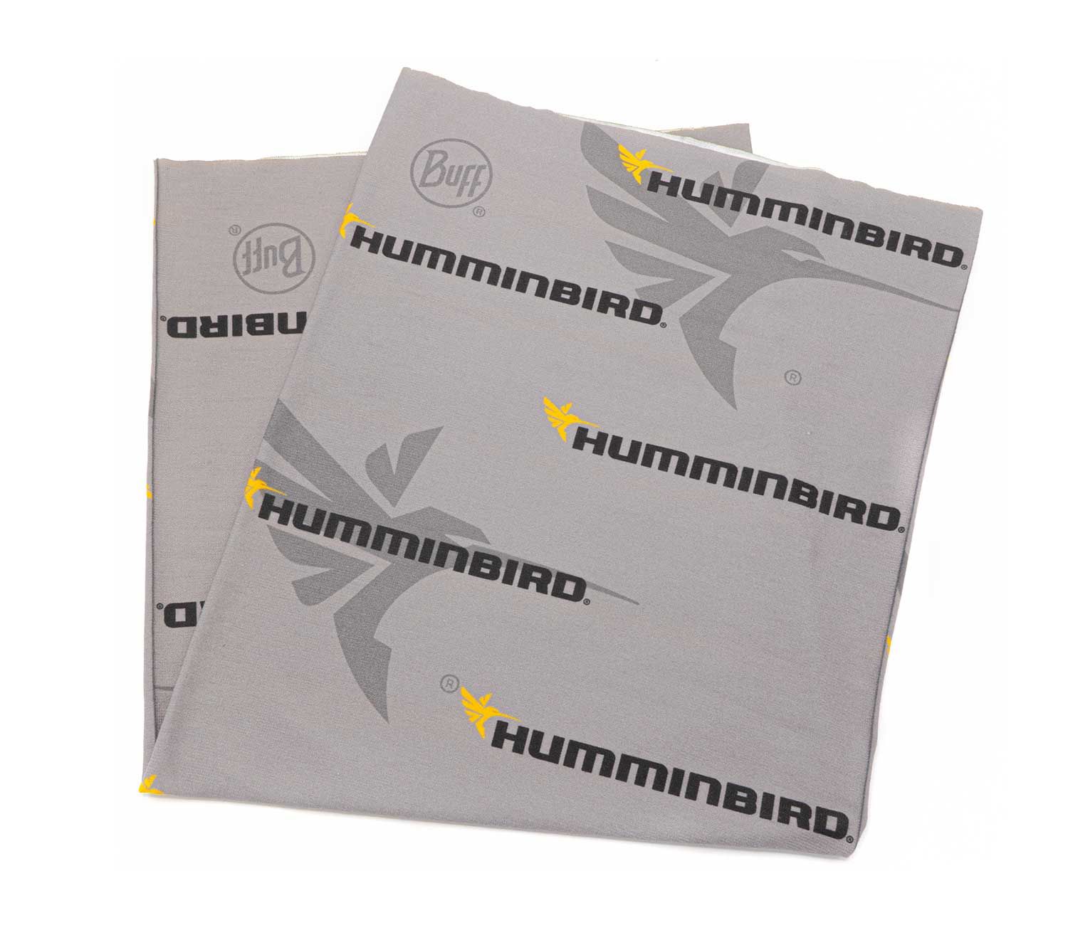 Buff -huivi Original - Humminbird