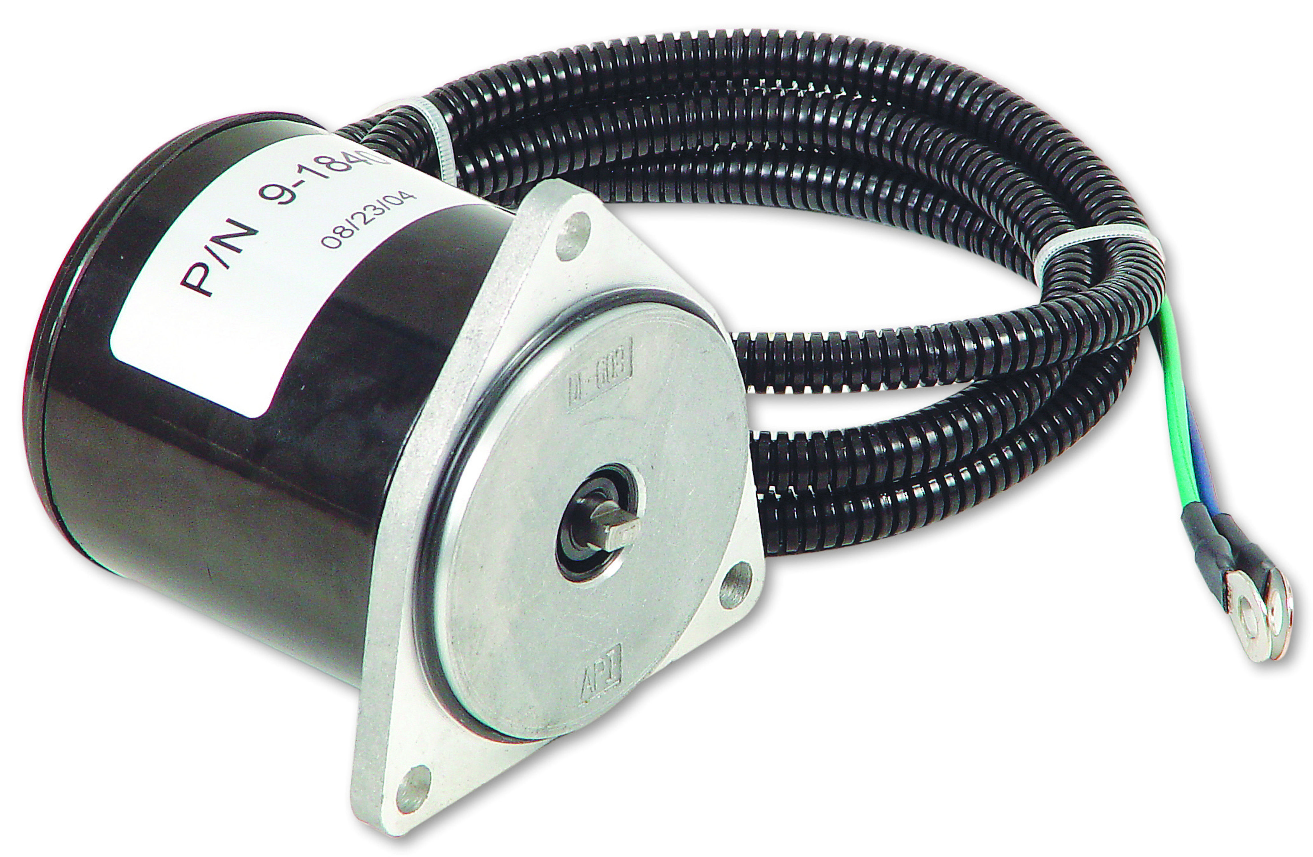 Powertrim tilt-motor til Yamaha