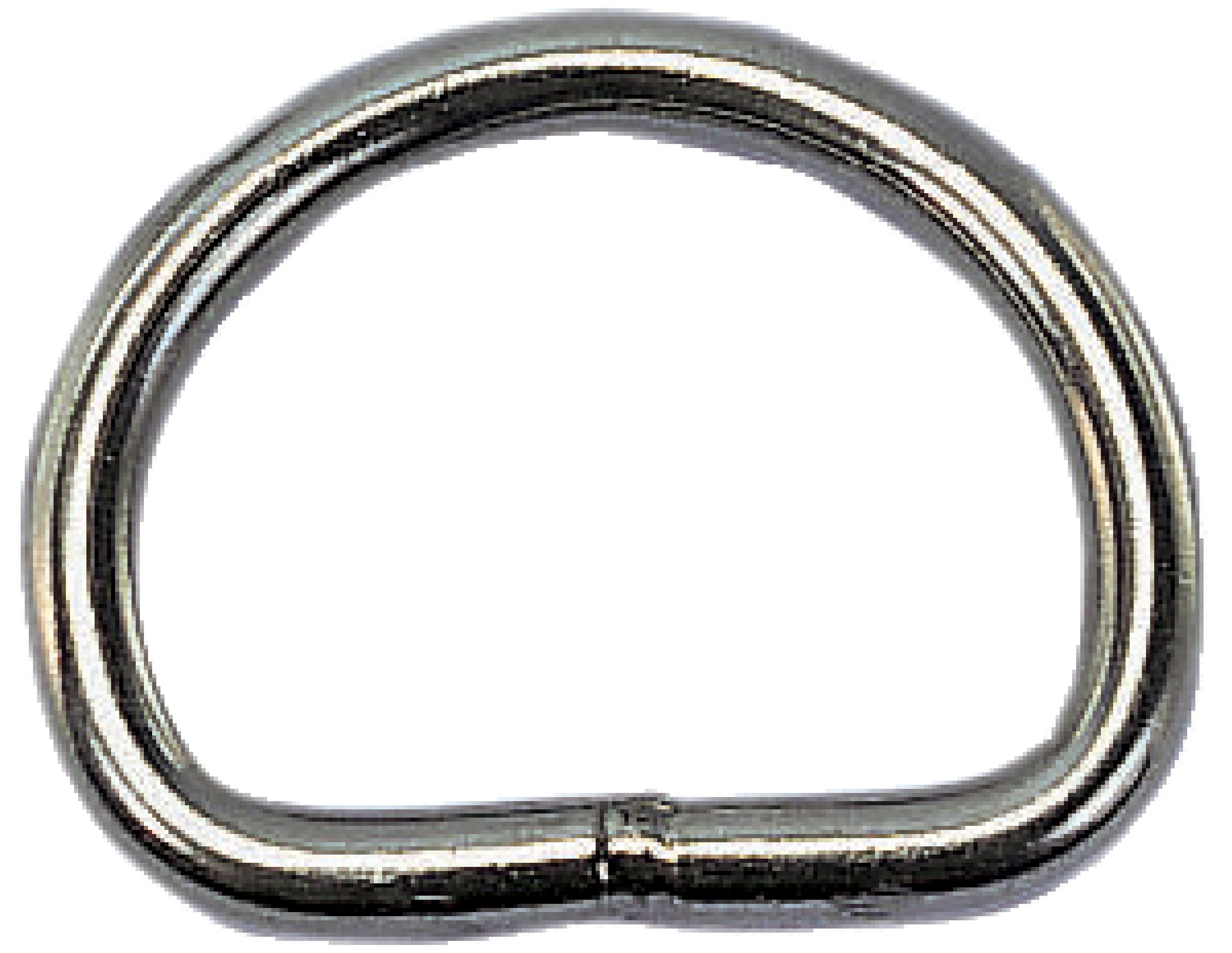 D-Ring