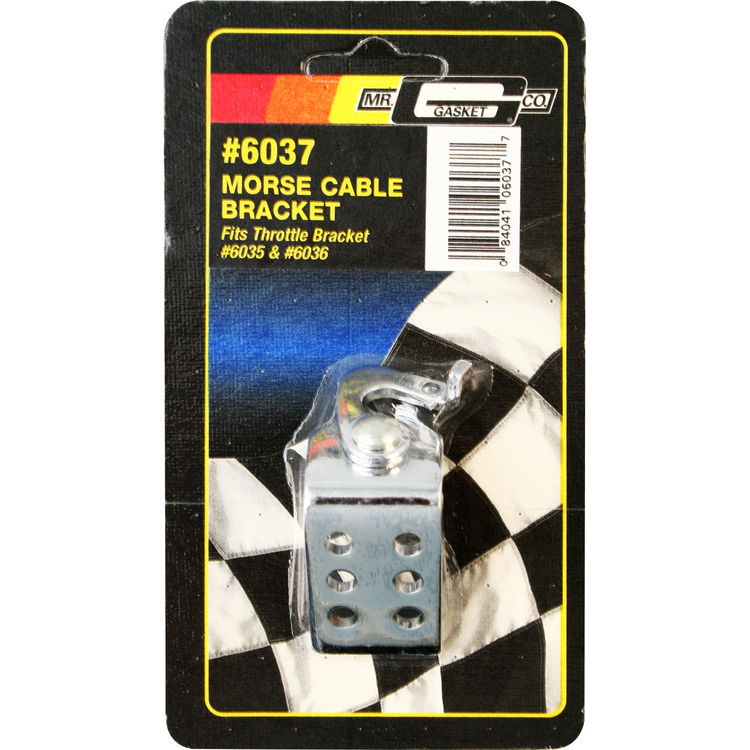 Kjøp Braketter MRG6037