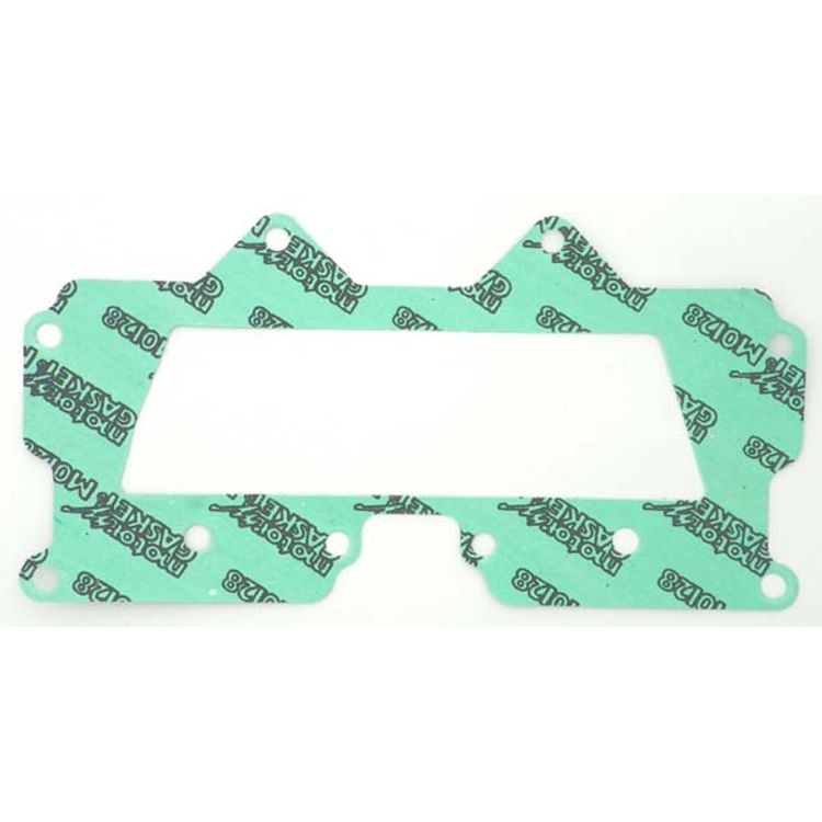 Pakning til indsugning