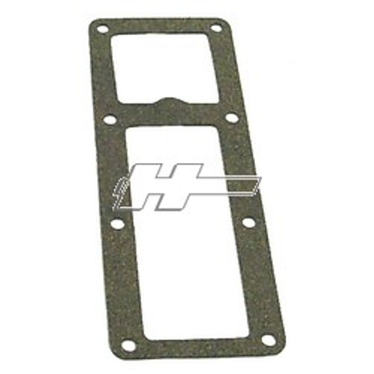 Pakning til drivstofftank