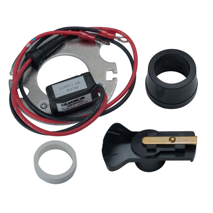 Köp Electronic Conversion Kit SIE1852962